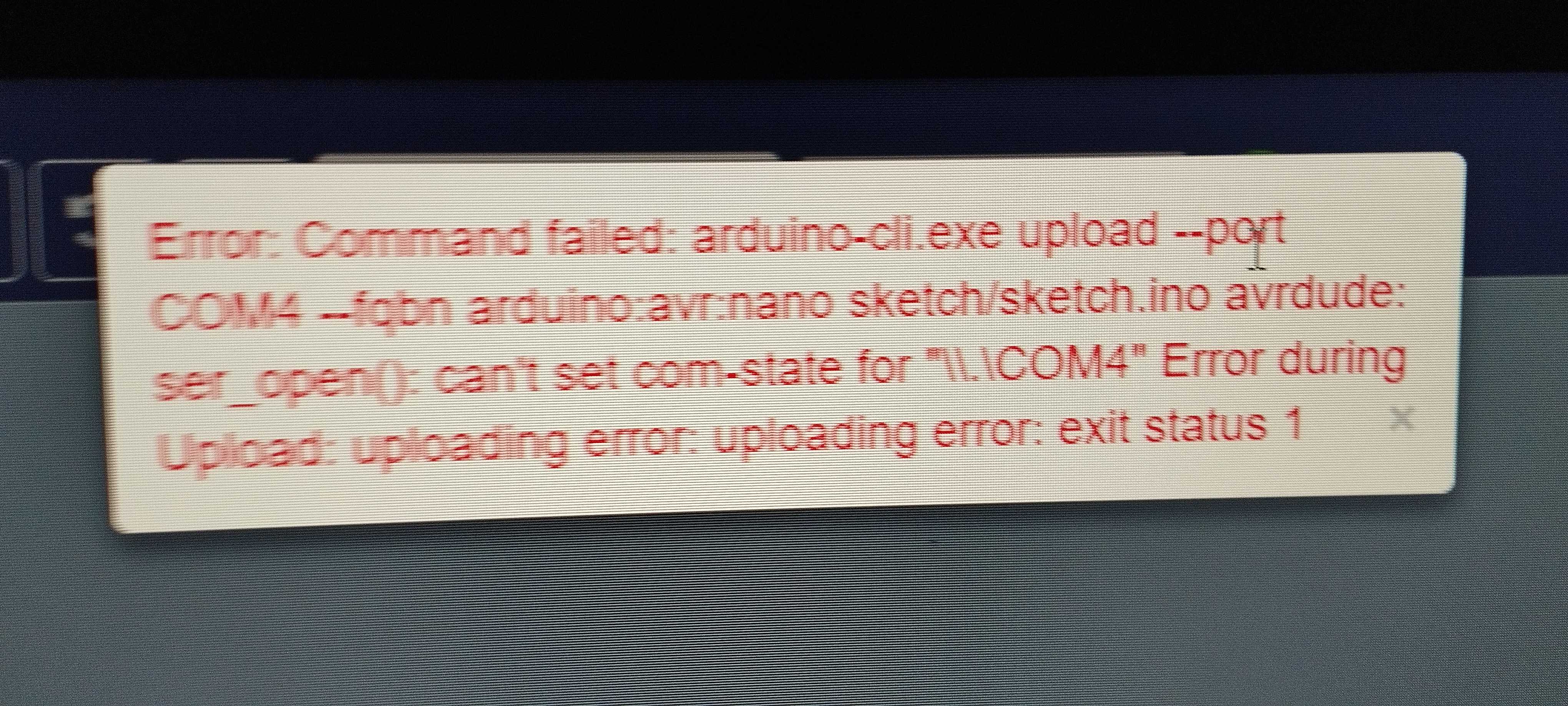 Otto Blocky - Arduino