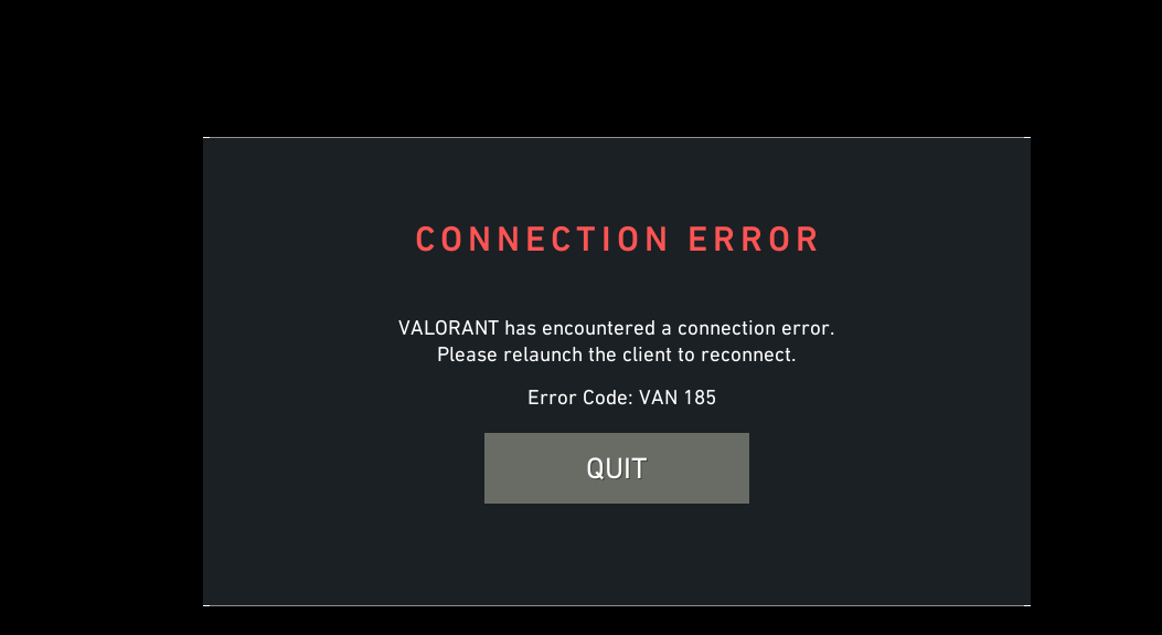 better not suspend me from the game bro. - VALORANT