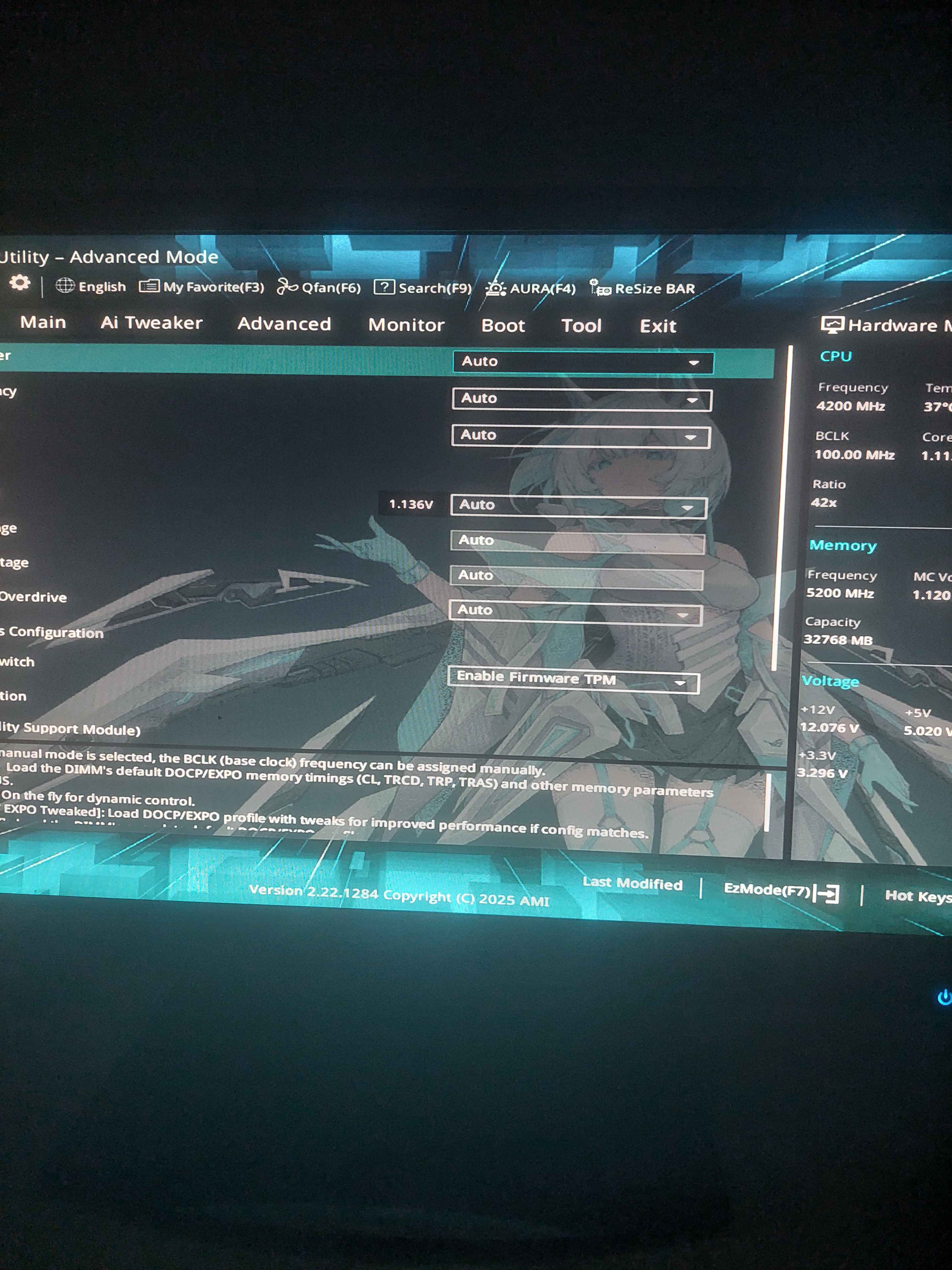 hvci problem - VALORANT