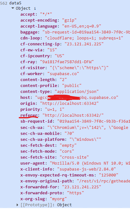 Best practice for implementing subdomain availability check with RLS in ...