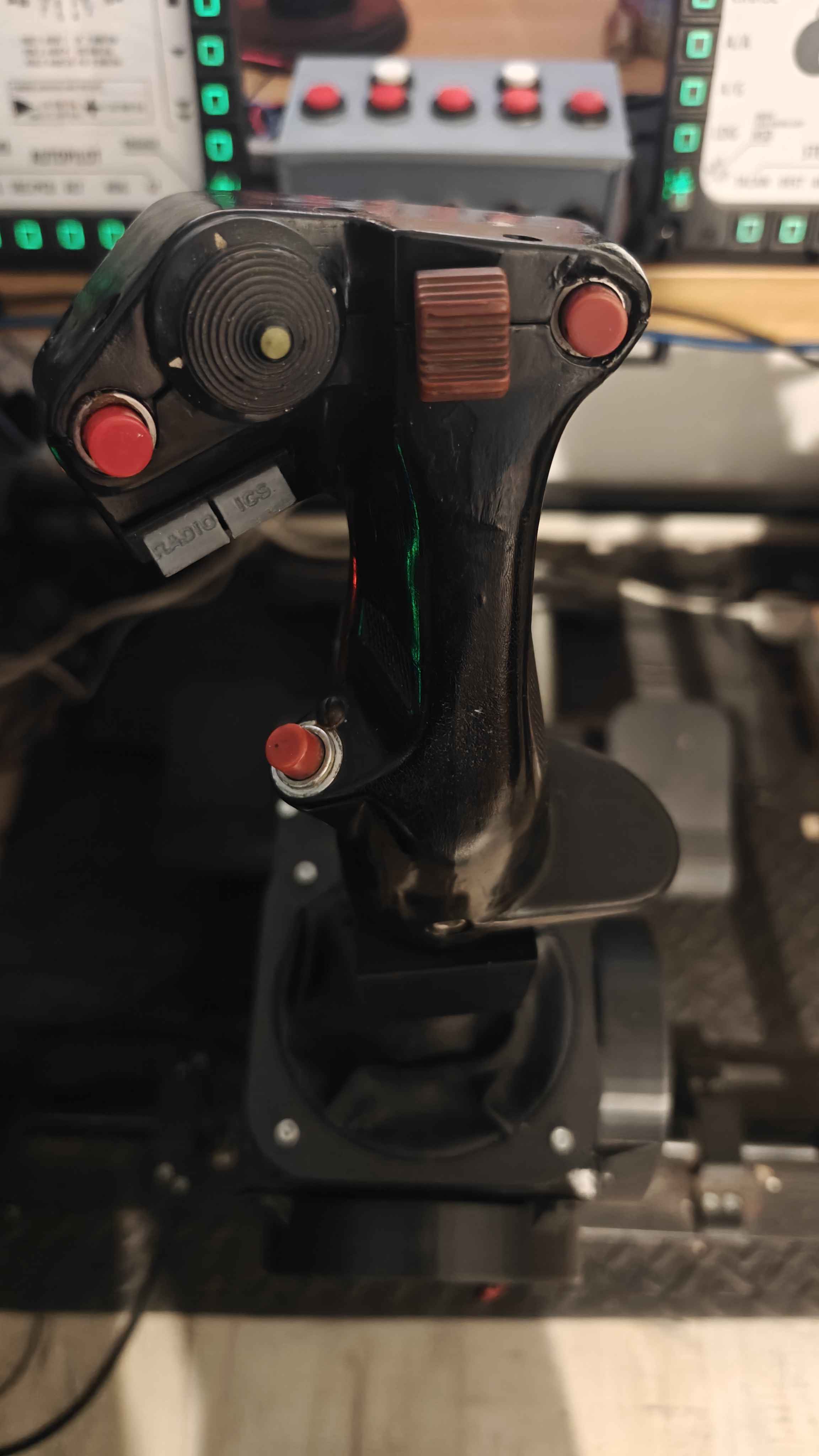 That is up to you. I don’t use spring for Helicopter operations, but I ...