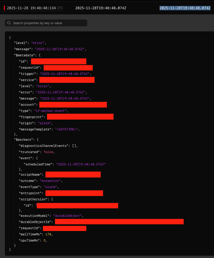 @ALECKS & @Larry On our case, we are not using Stubs with methods. We ...