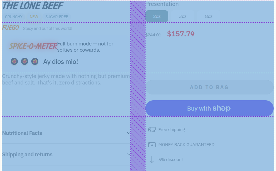 Grid vertical spacing - Kevin Powell - Community