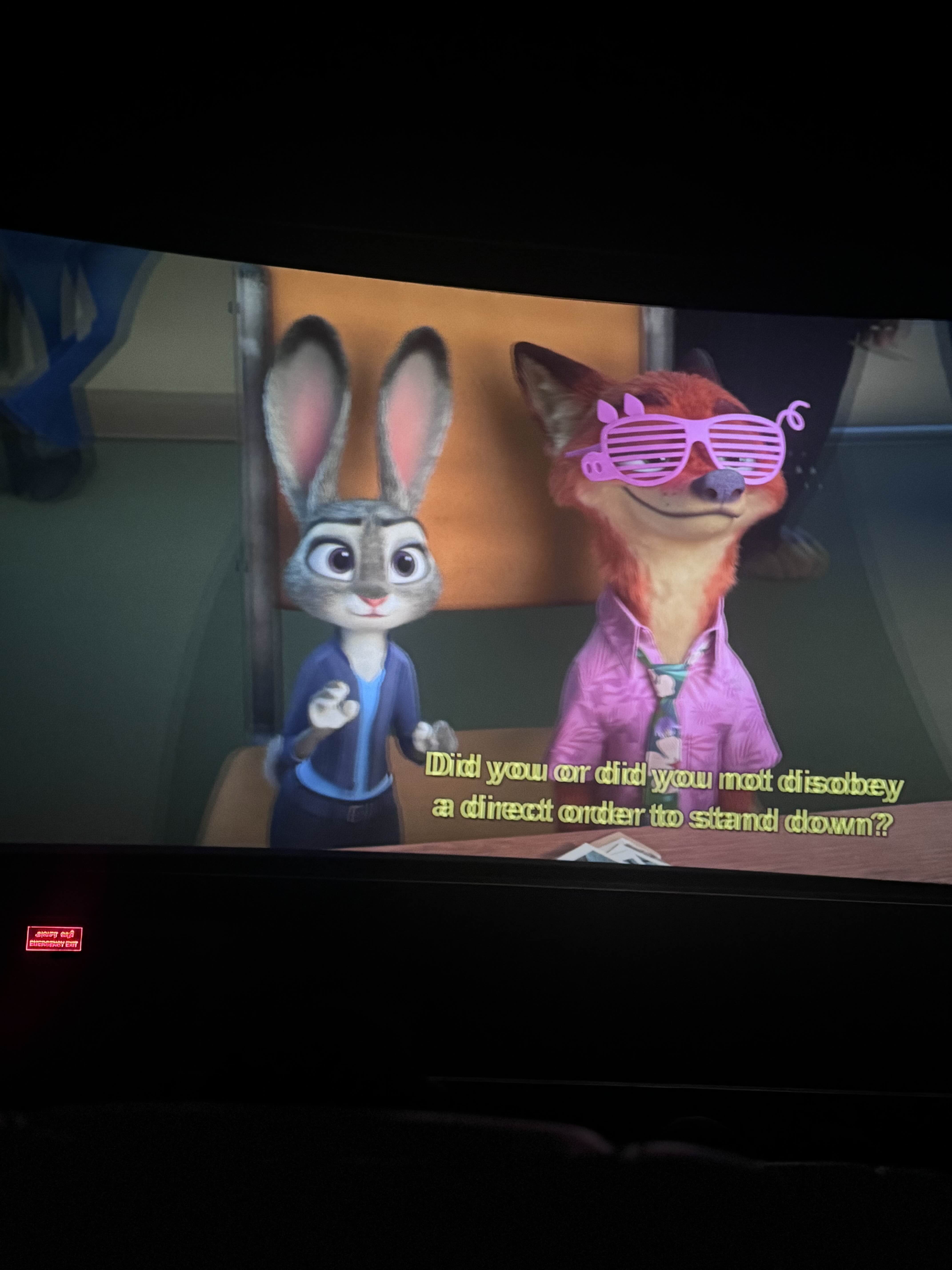 One of best animated movies :zenyay: - Hyderabad Gaming Freaks!🎮🇮🇳