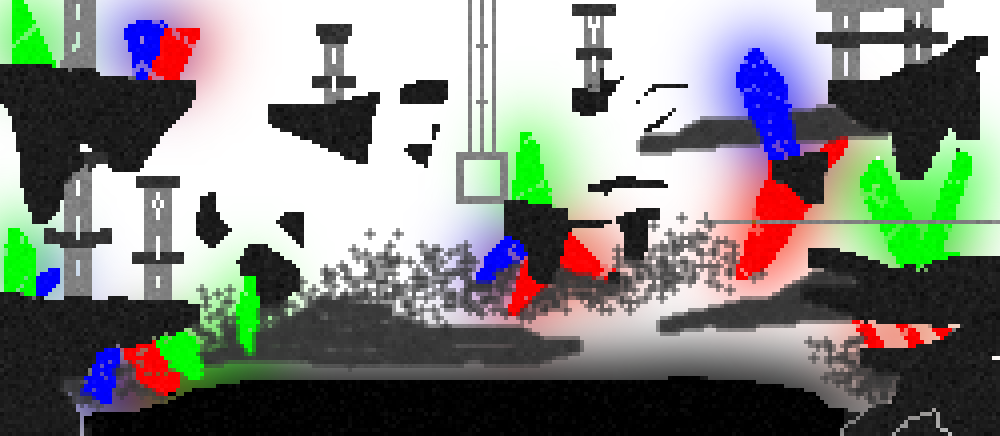 Ooh cool design - ⛄ R74n / Sandboxels