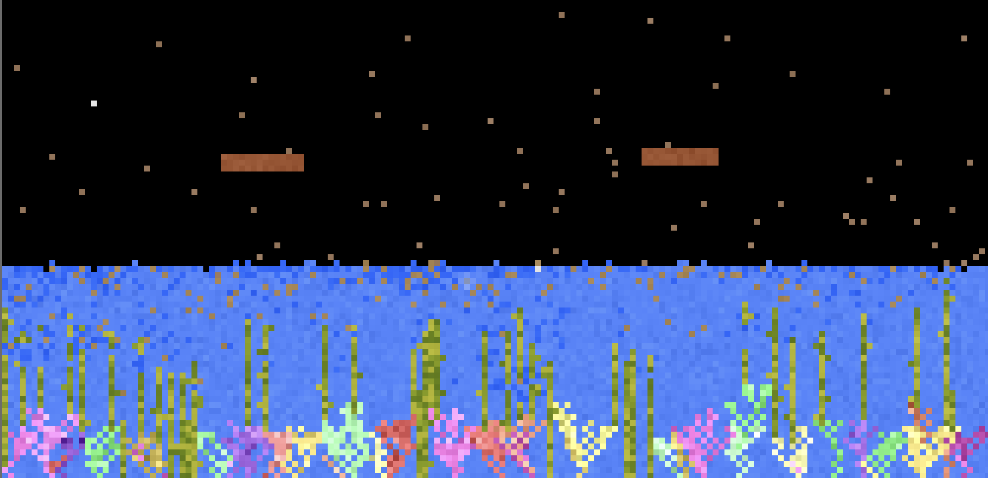 Ruins with fancy textures off? - ⛄ R74n / Sandboxels