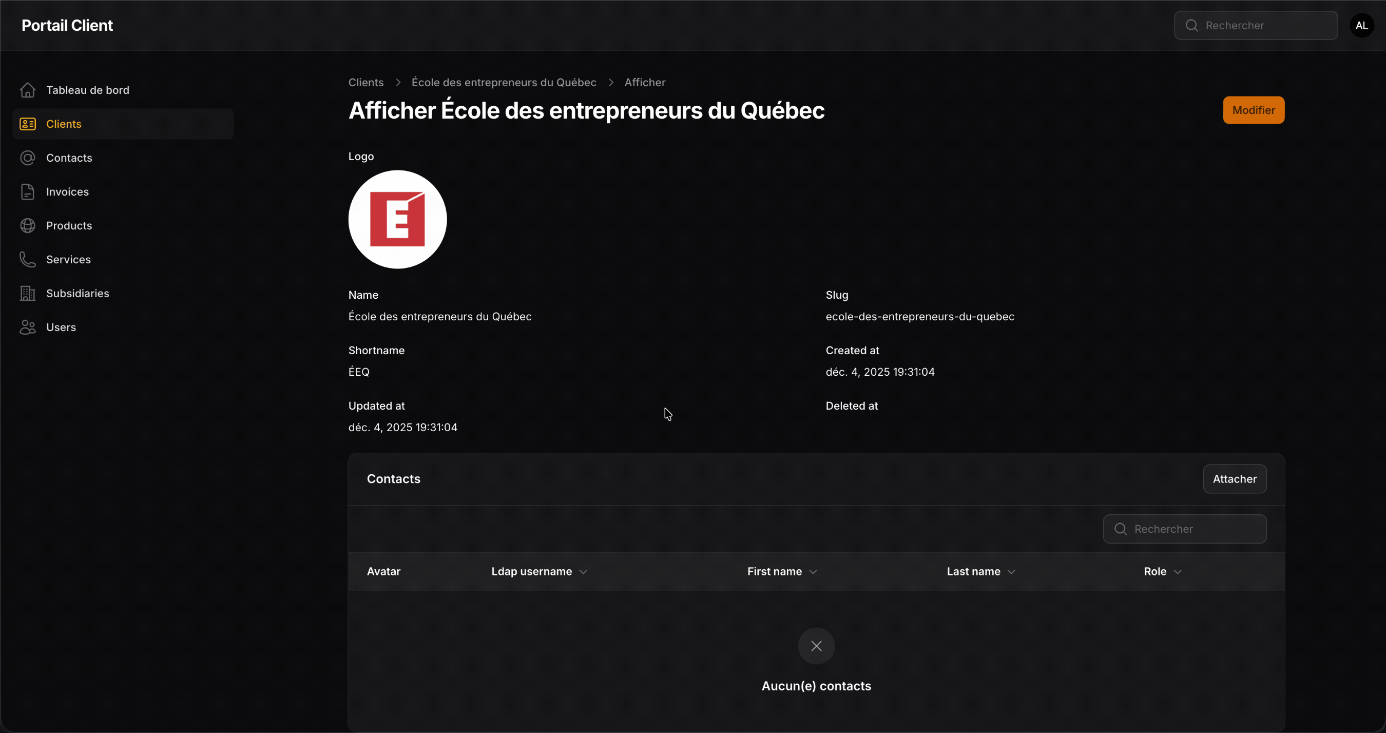 Editing pivot data of Relationship not working - Filament