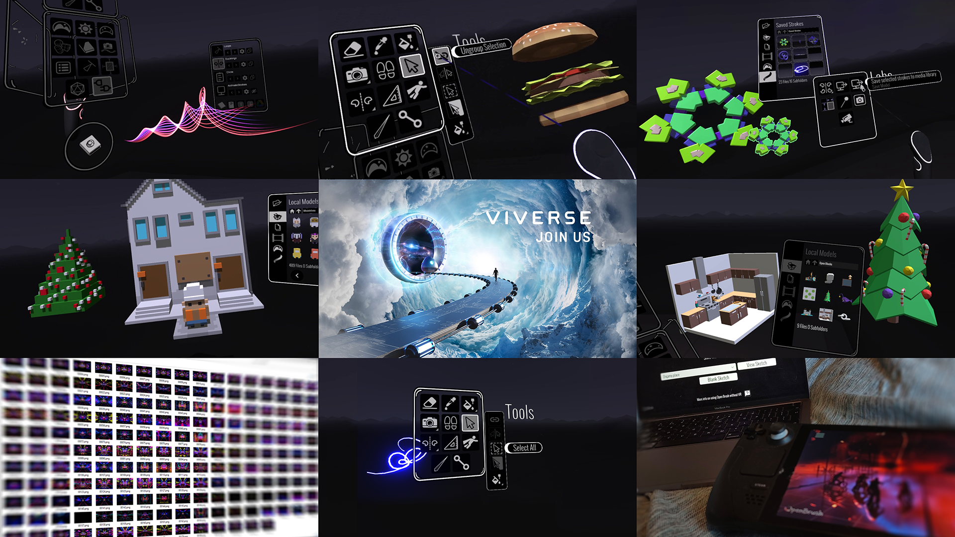 If anyone wants to help test Gaussian Splat pose generation from Open ...