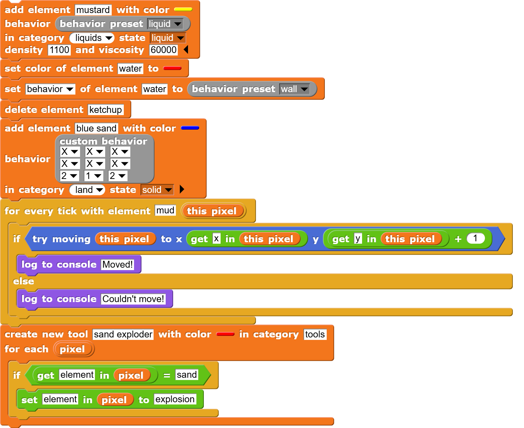 something -# no this isn't real -# yes this is example.js - ⛄ R74n ...