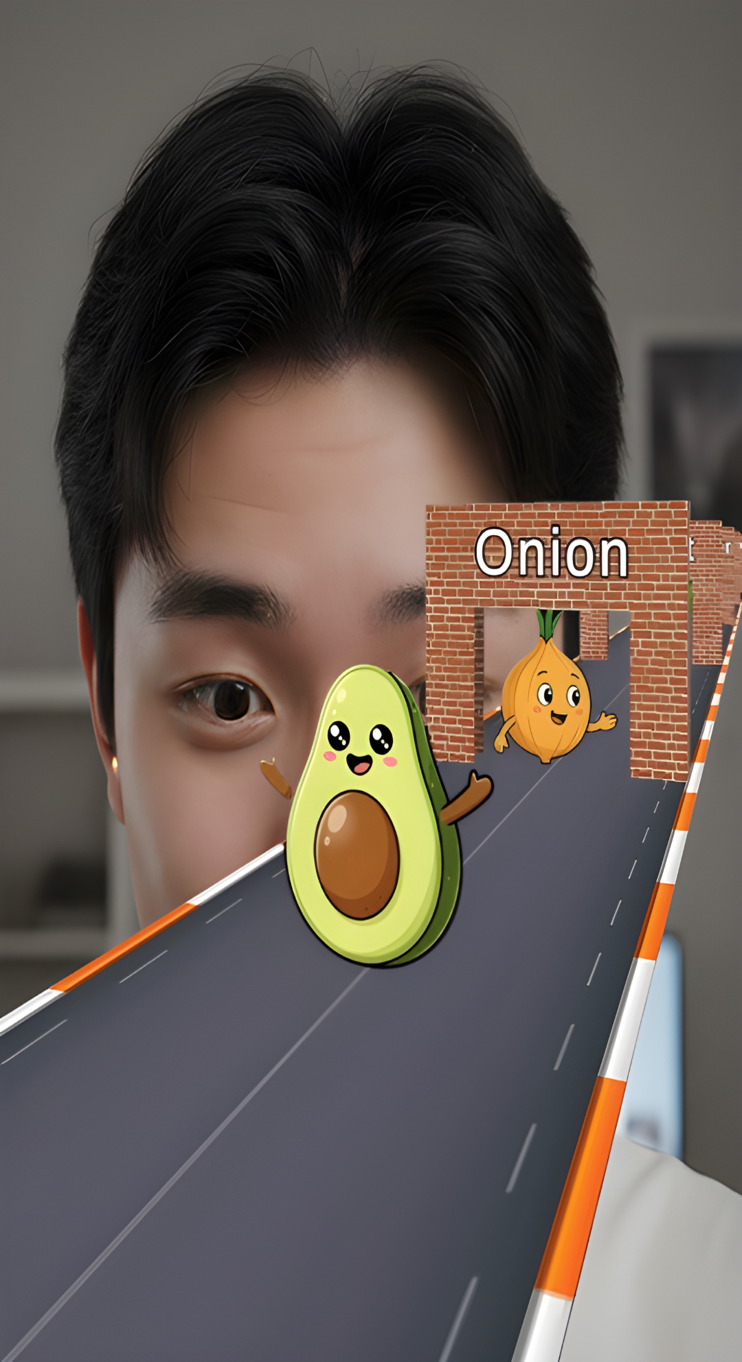 Selfie Games - Mobile Games