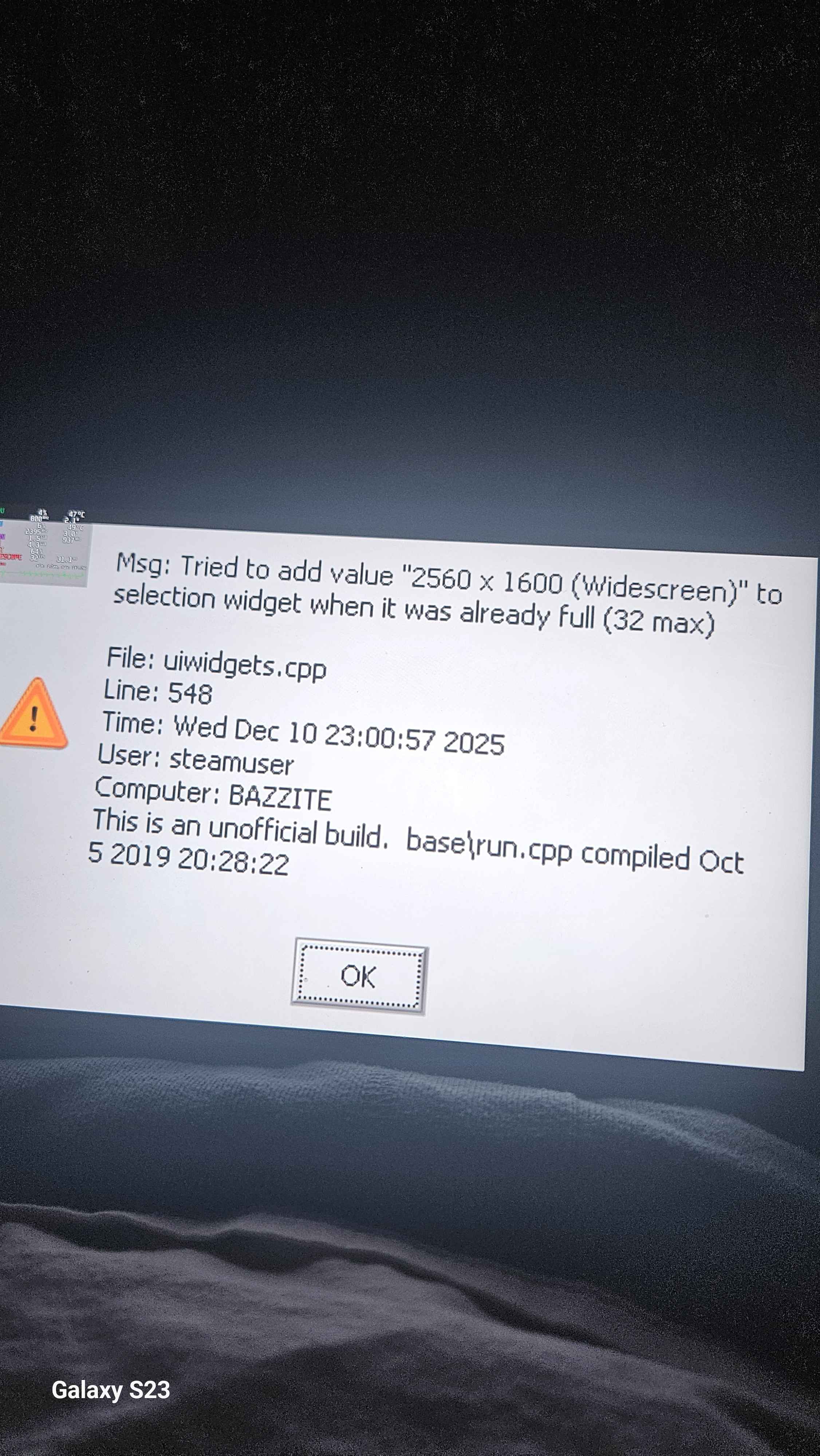 How to delete virtual resolutions? - Universal Blue
