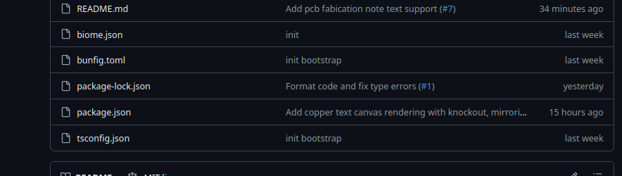 Seve - please USE THIS MODULE if you are contri... - tscircuit