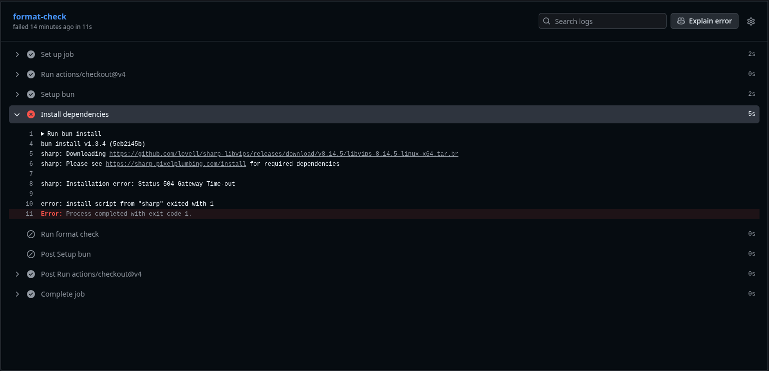 ! Rushabh | Linux Shill - @Seve do we need to l... - tscircuit