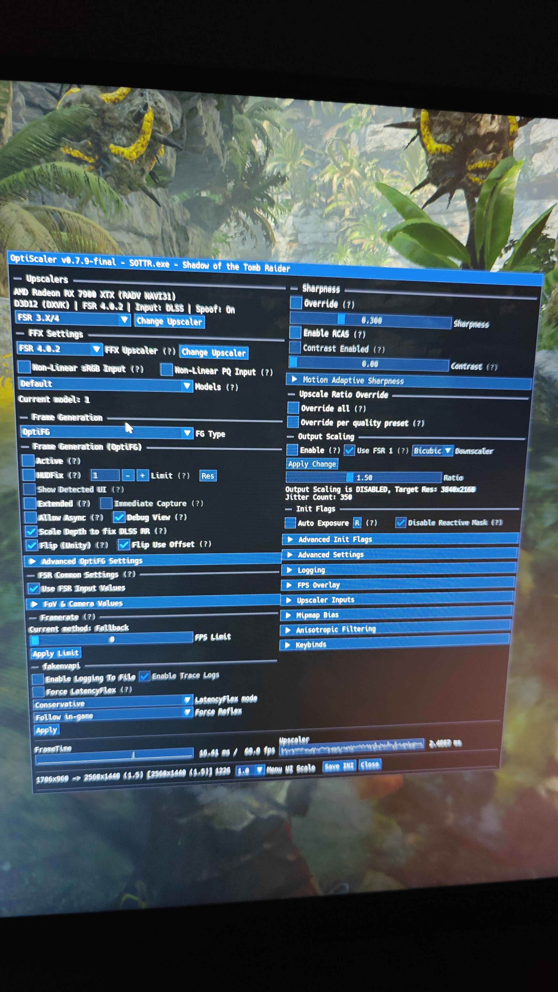 Hogwarts issue - Heroic Games Launcher