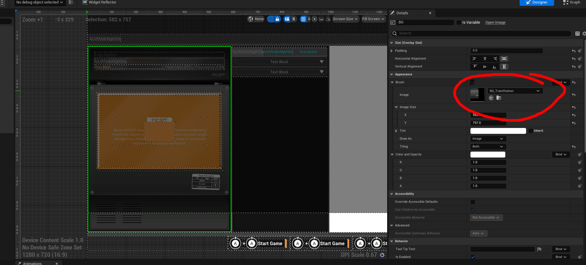 Custom train station name doesn't update on map icon - Satisfactory Modding