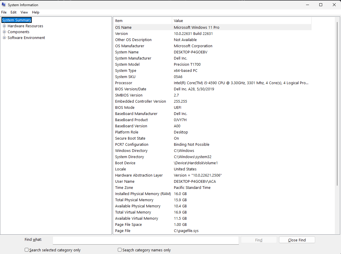 TMP problem - VALORANT