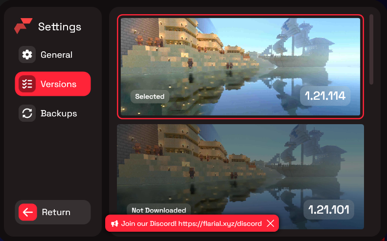 Flarial Community Discord Server | Answer Overflow