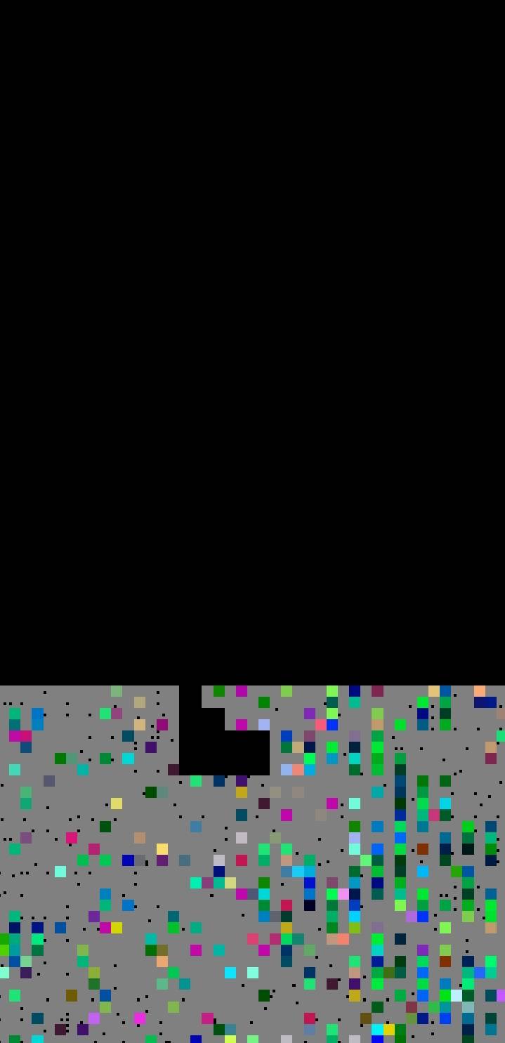 Black screen while ecounter and open setting - Pokémon GO Coordinates