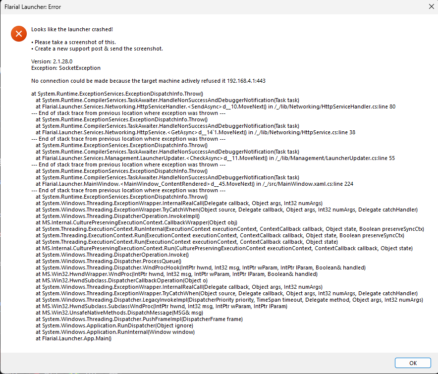 Flarial Community Discord Server | Answer Overflow