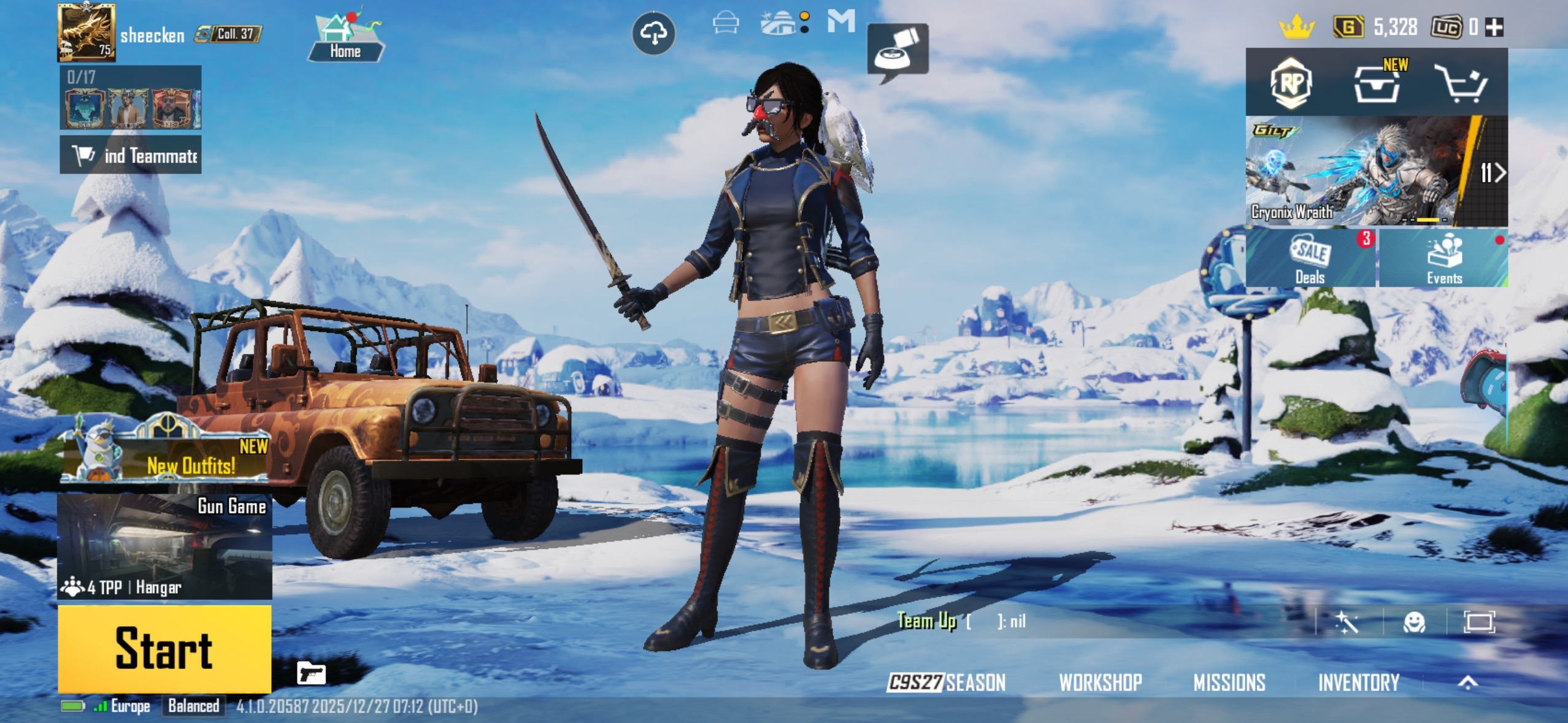 Ordering UC through bank account - Midasbuy - PUBG MOBILE