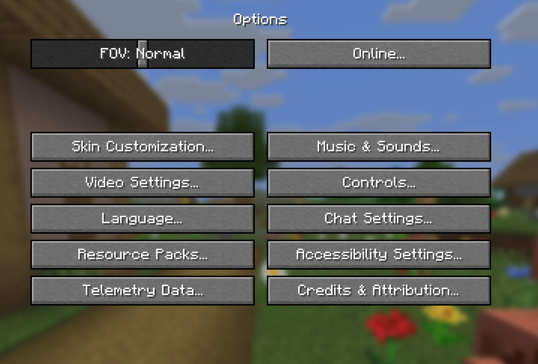 Distant Horizons is just not showing up anywhere - Distant Horizons