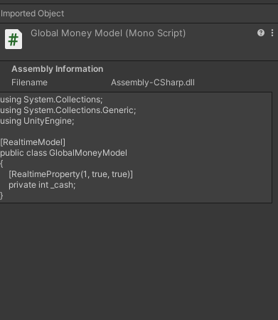normcore "compile model" button doesnt exist - Normal