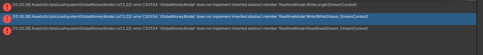 normcore "compile model" button doesnt exist - Normal