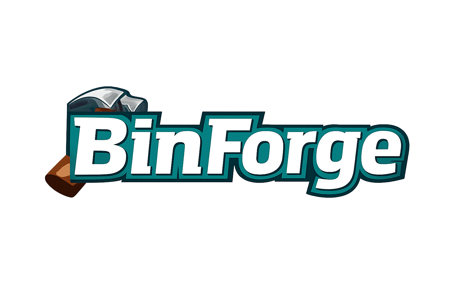 BinForge – Post-Build ESP32 Firmware Tool & Framework for Injecting ...