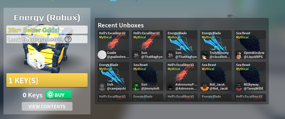 is it normal that i lost my sea beast like 10 min after unboxing it ...