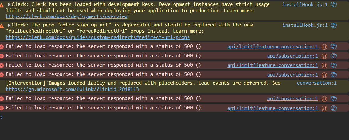 Prisma refuses to work with vercel deploy but works locally - Prisma