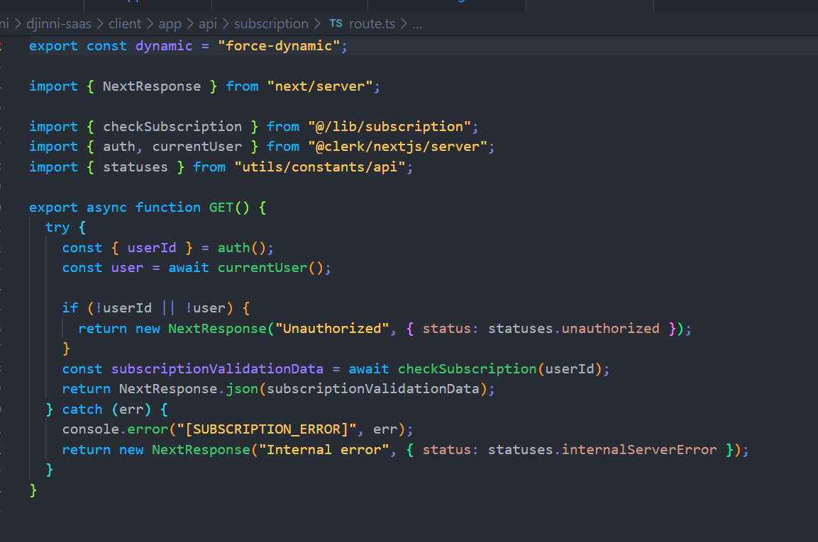 Prisma refuses to work with vercel deploy but works locally - Prisma
