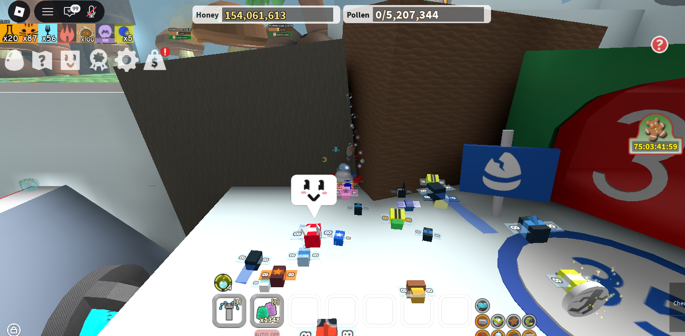 pepper patch - Natro Macro