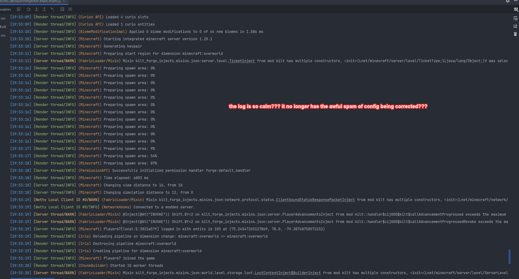 Happy new year, is it good to say that at almost the end of January ...