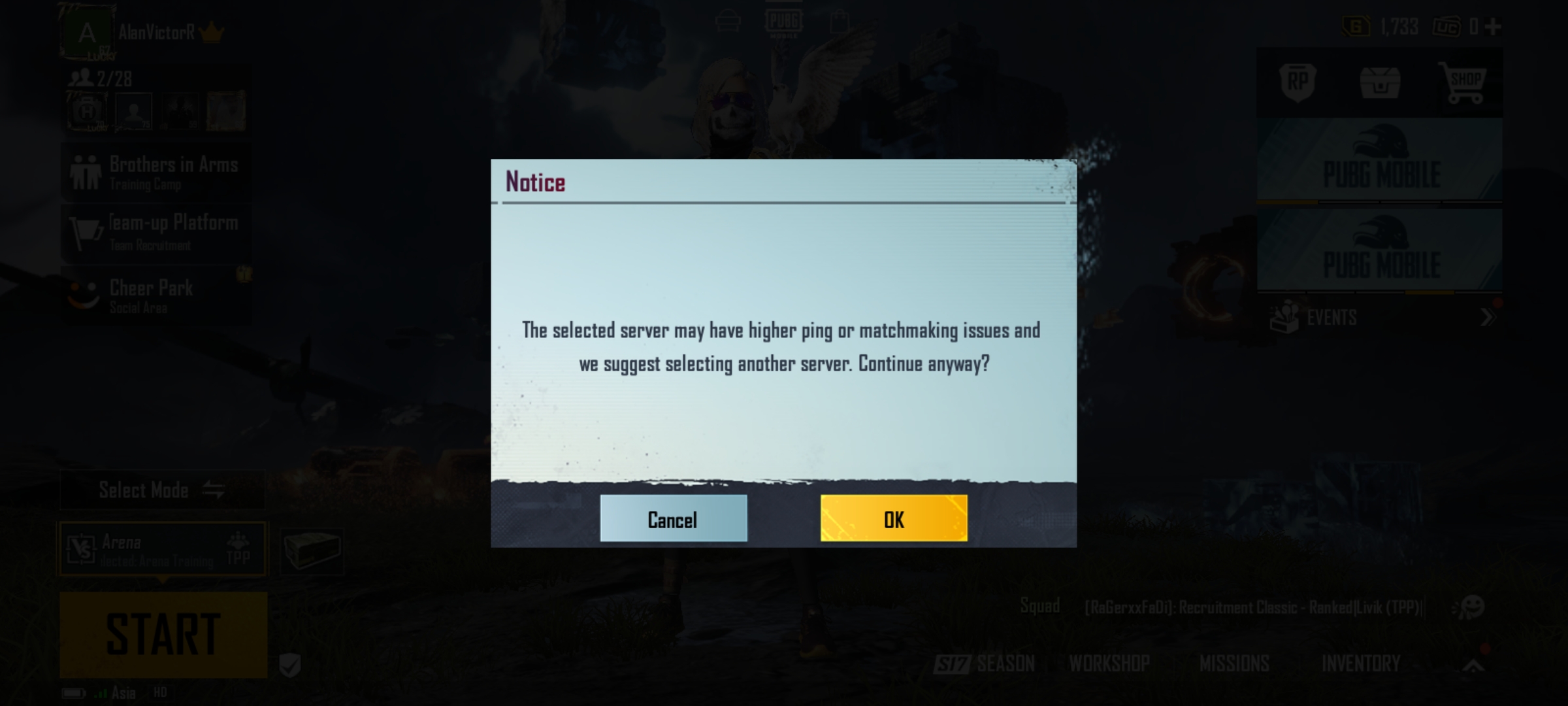 m416 fool skin coming date - PUBG MOBILE