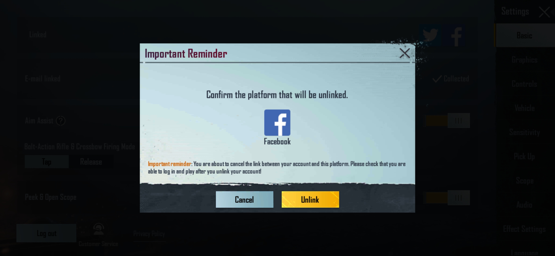 Ok thx so much muah@Rock47 - PUBG MOBILE