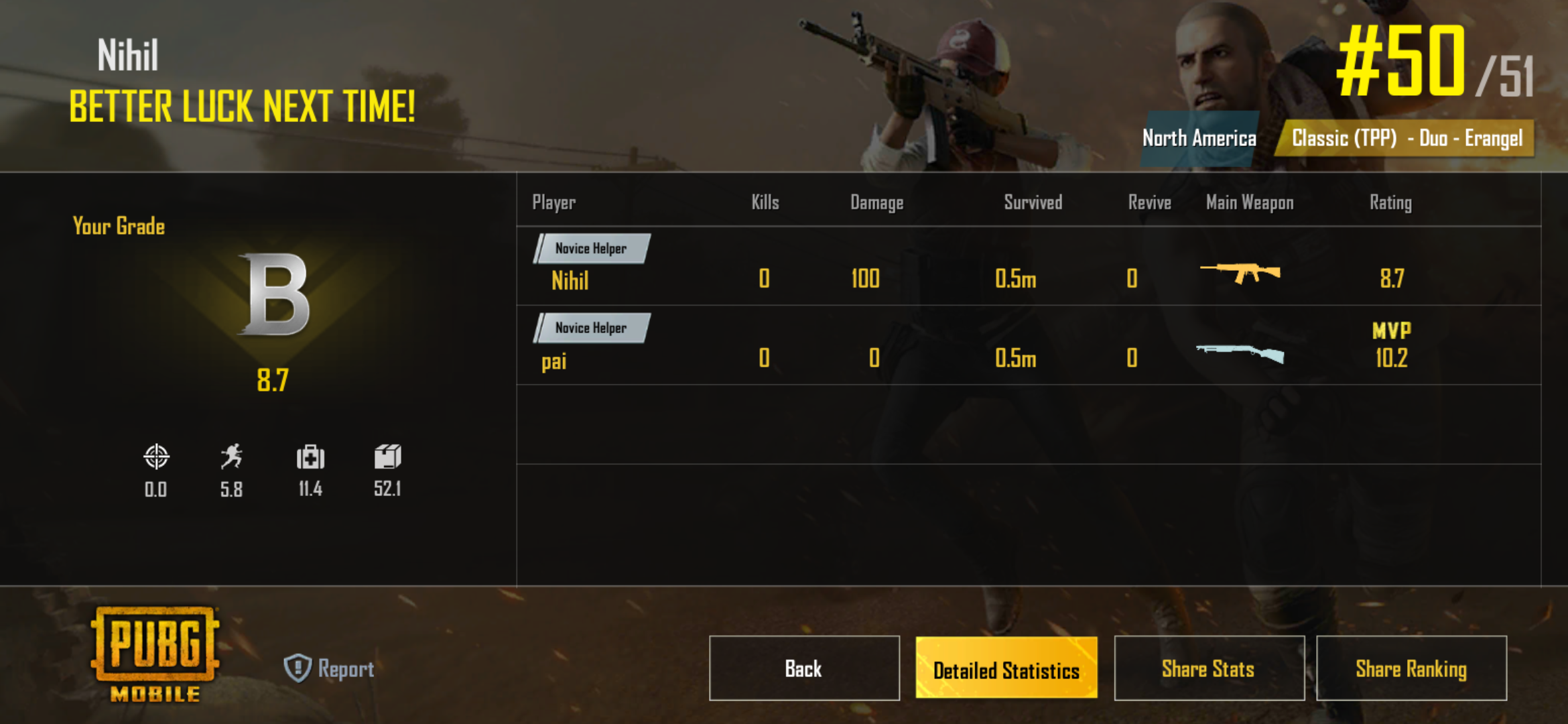 @rachid: - PUBG MOBILE