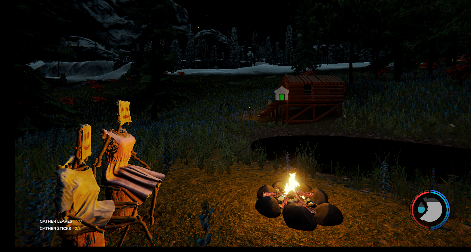 #masterbait hahahahahahagahahHhahH😣 - Sons Of | The Forest