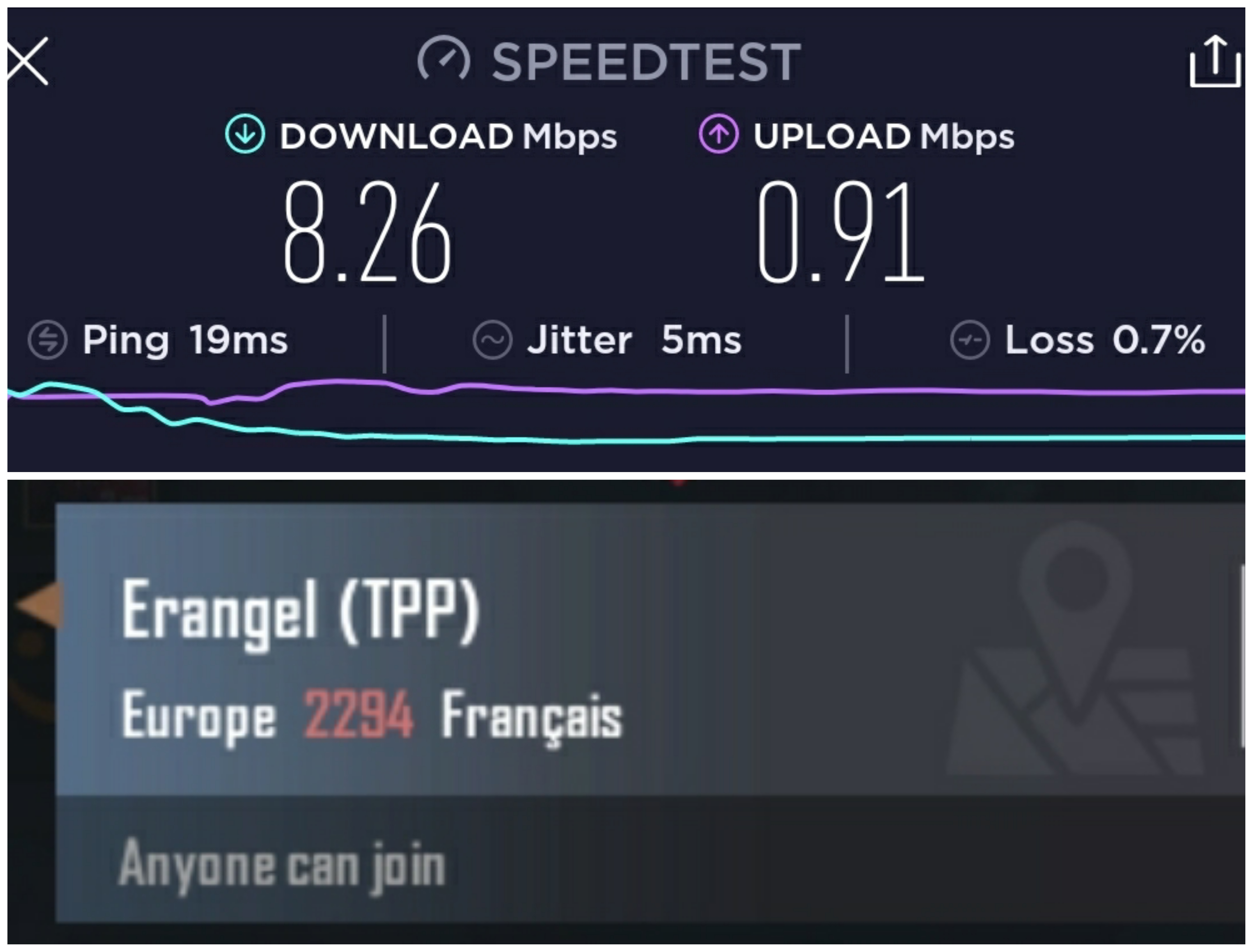 Also neither does the perspective matter the queuing is wack in both ...