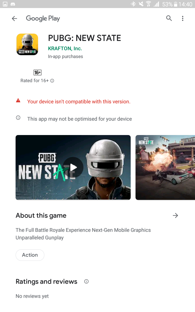 @alenzi: - PUBG MOBILE