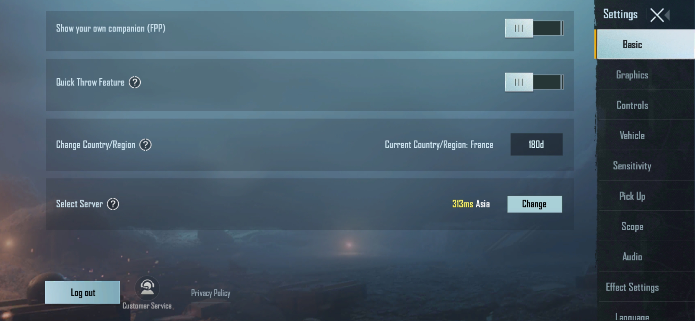 Update sizze? ffs - PUBG MOBILE