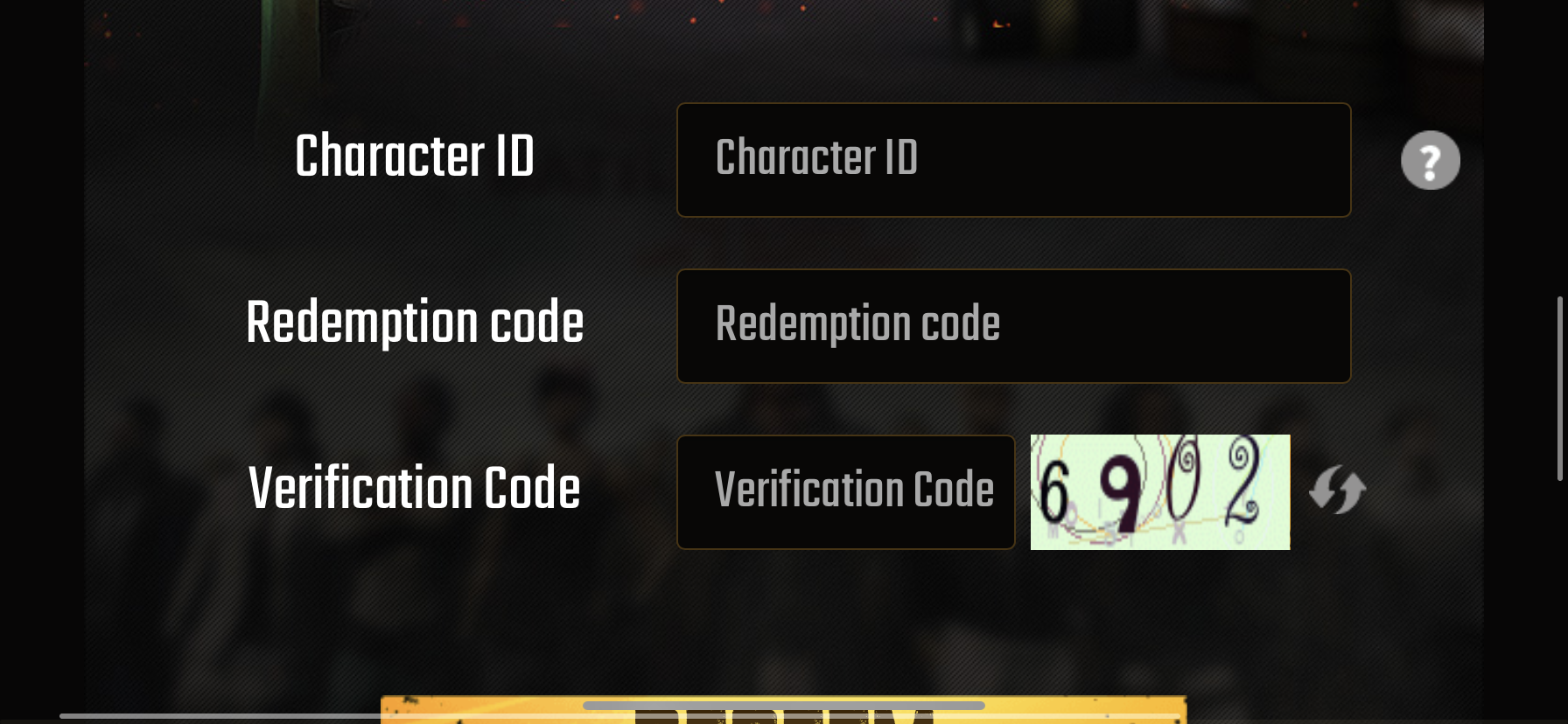 Can anyon tell me where i can find redemption code? - PUBG MOBILE