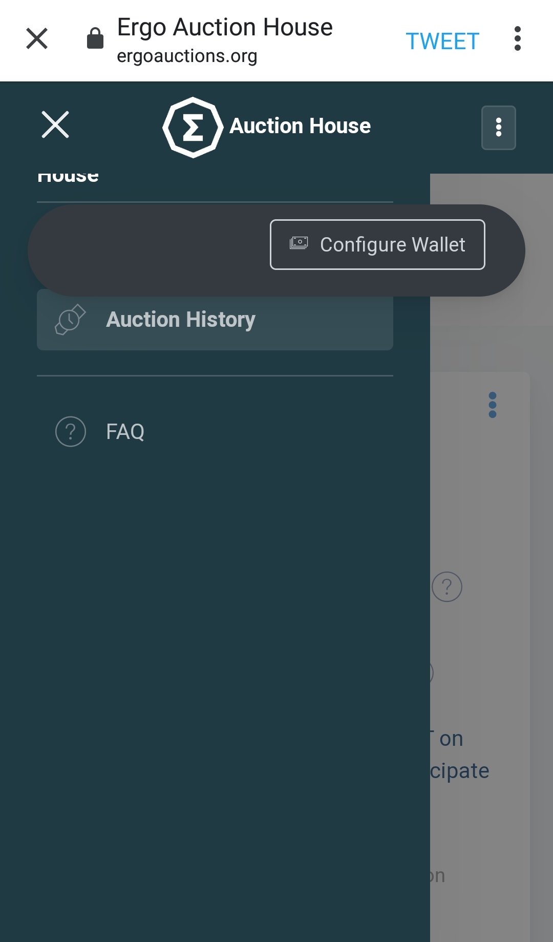 Hello This is Alex and I am based in Ontario. I am open-mind blockchain ...