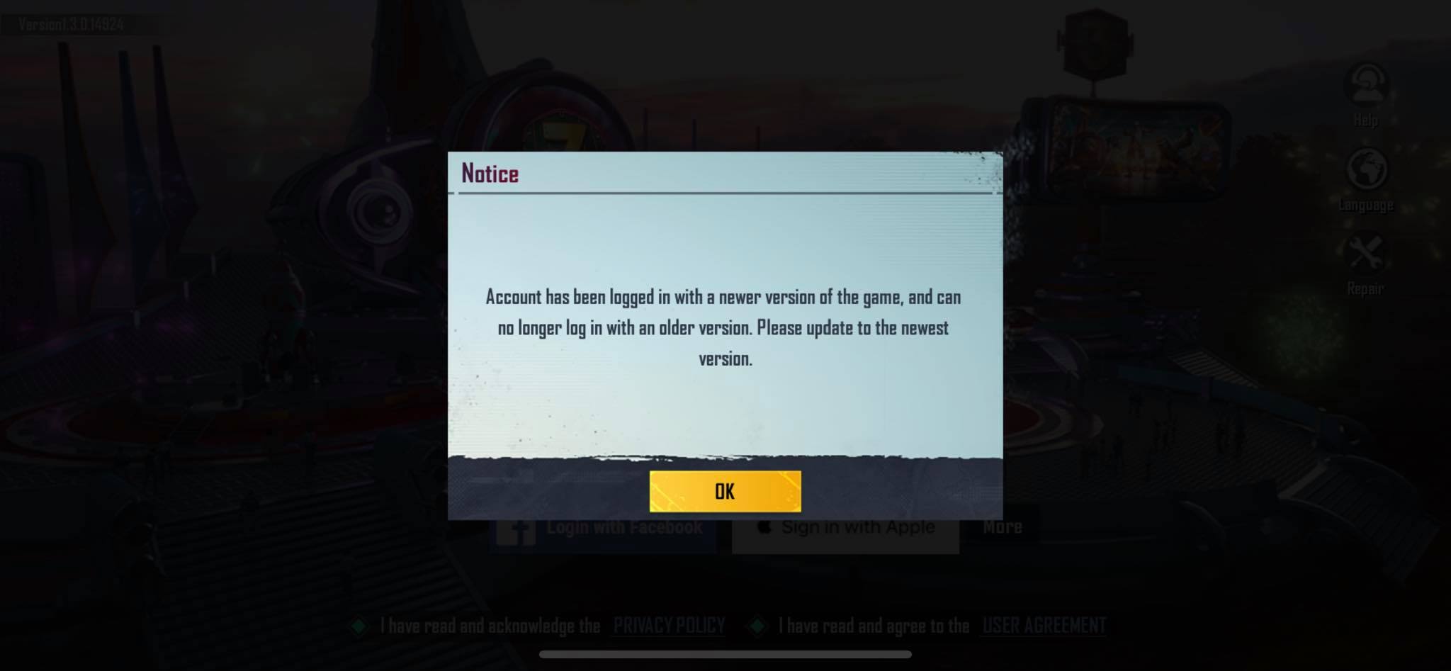 Character ID - PUBG MOBILE