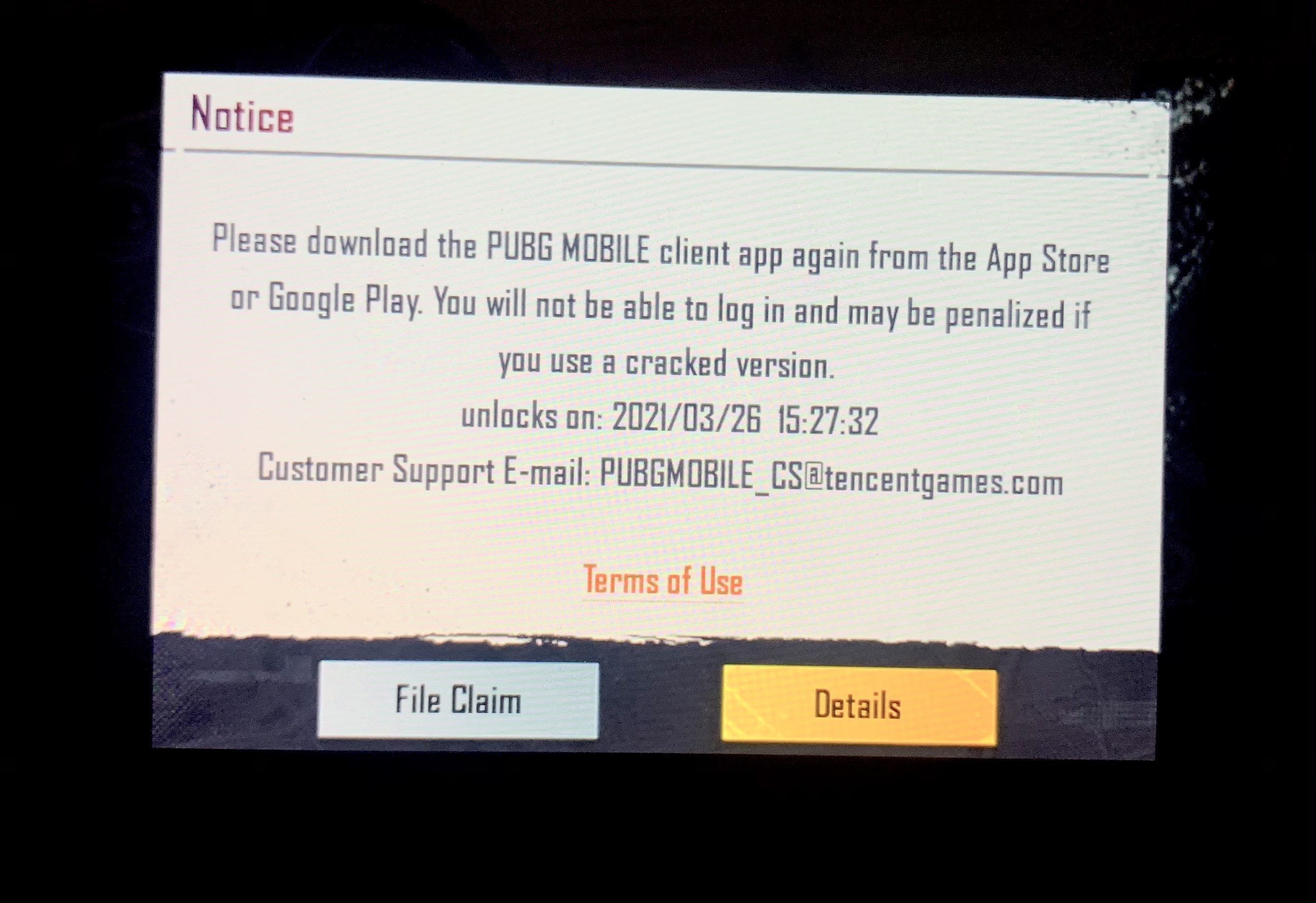 my account worth 10k - PUBG MOBILE