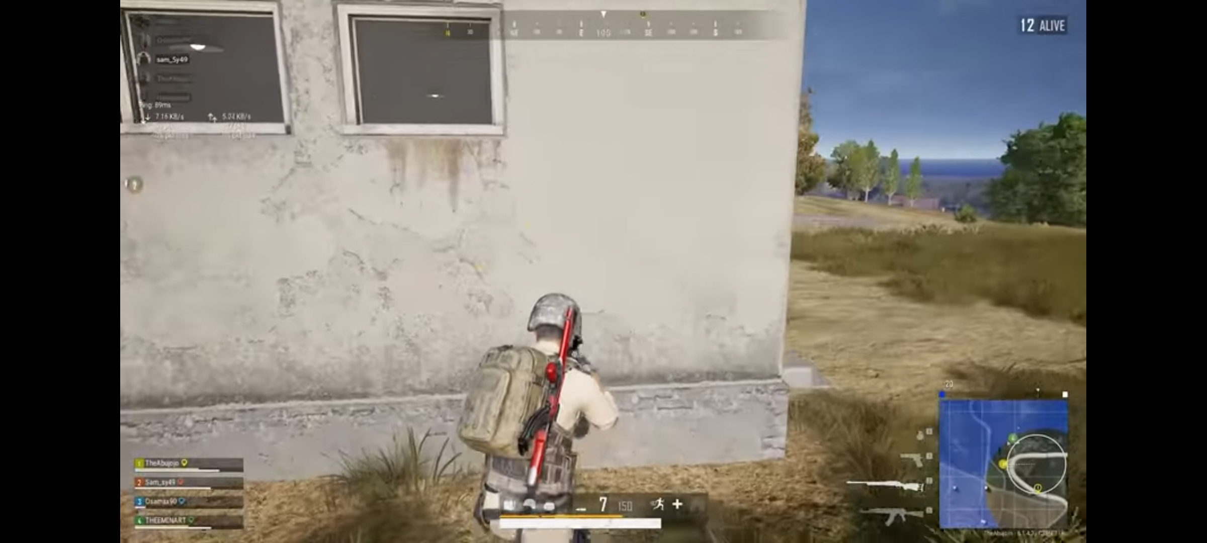 Azerbaijan - PUBG MOBILE