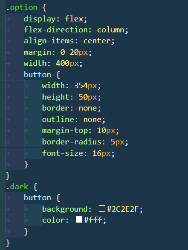 And Heres My Code Css ```css Login Form Formlogin Form Width 225px Display Inline 0671