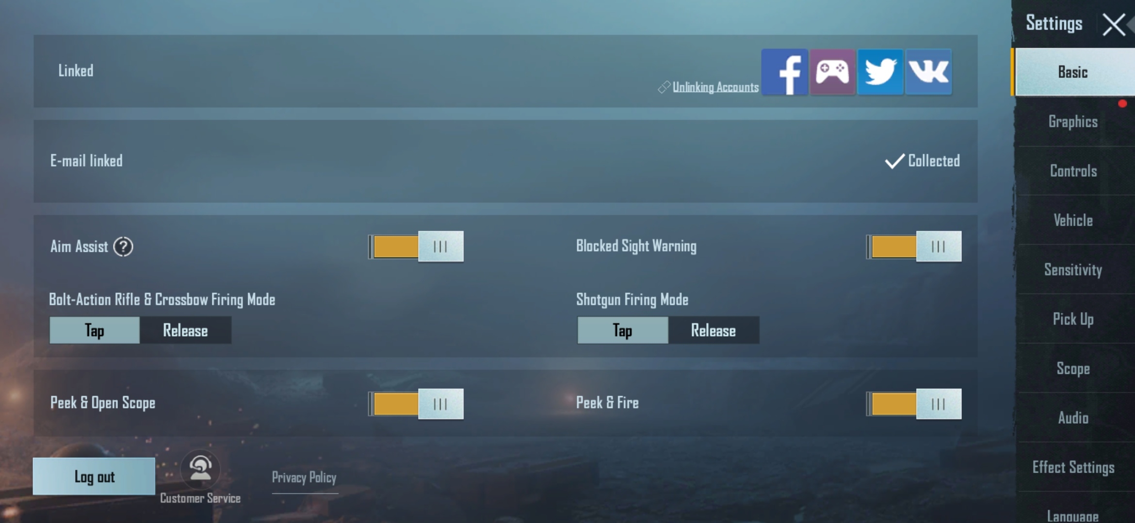 Please report online PUBG MOBILE cheating content through , @LOGAN ...