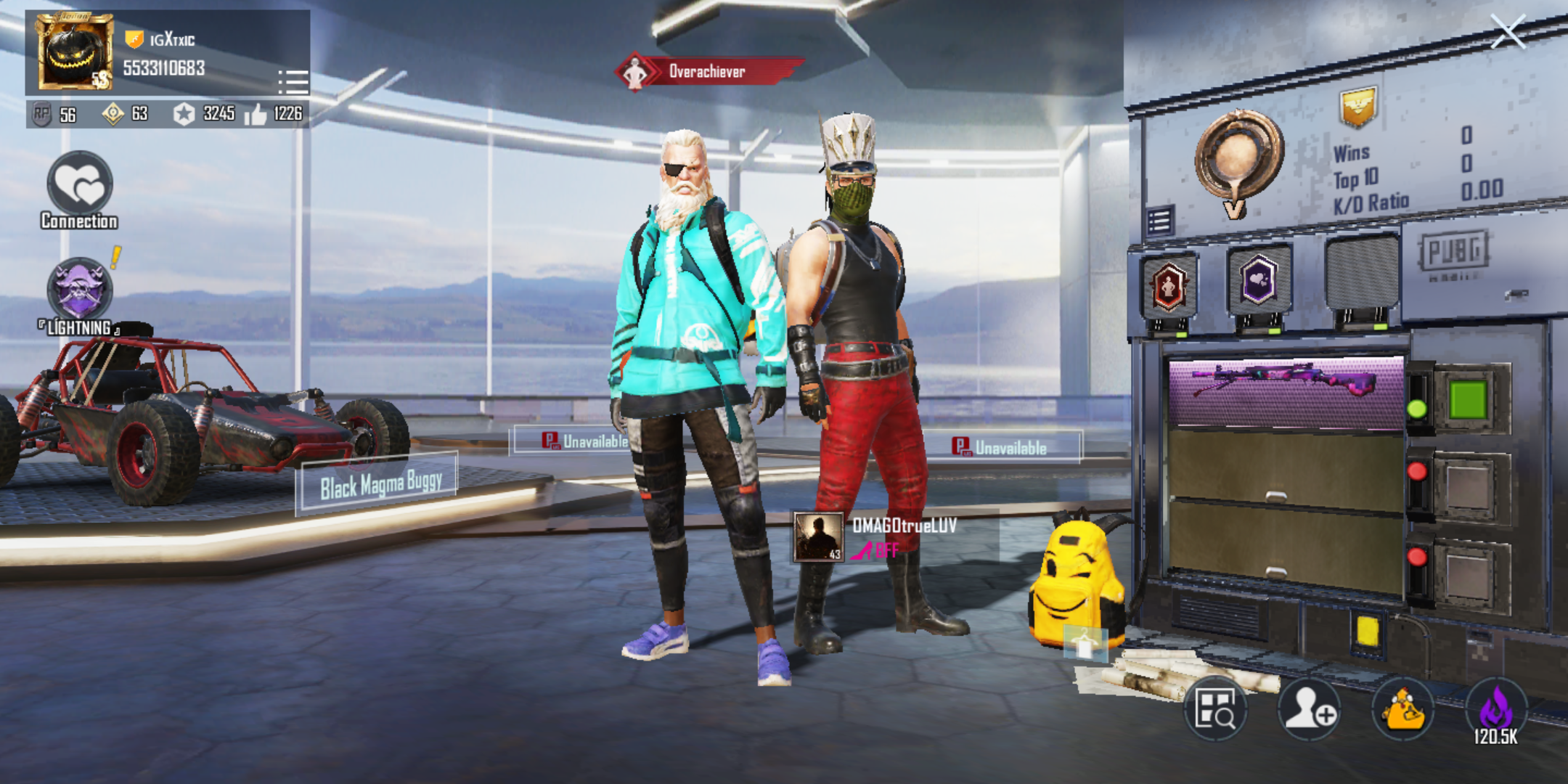 How to pubg License for tournament in KR version??? - PUBG MOBILE