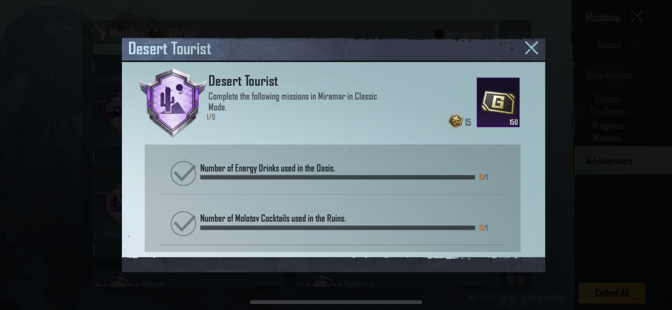 where is oasis? - PUBG MOBILE