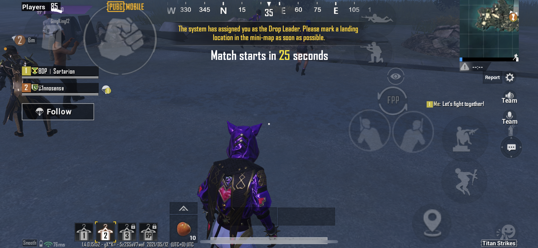 Any idea how long it takes for an account to set back to normal after ...